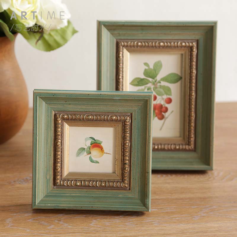 Vintage Neo-classical Photo Frame - Buy Photo Frame, home decor gifts ...